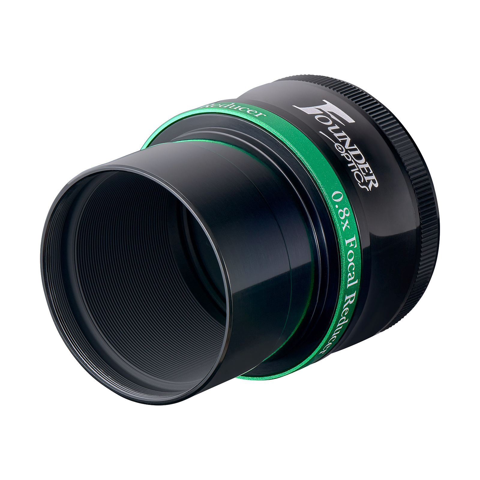 Founder 0.8x Focal Reducer | First Light Optics